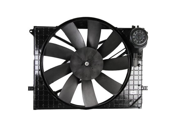 Ventilator hladnjaka 502523W1 - Mercedes Razred CL 99-01