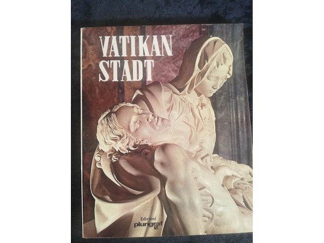 Vatikan stadt