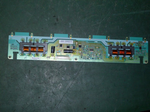 LCD - Inverter Blaupunkt BX32J56 - SSI320_4UP01