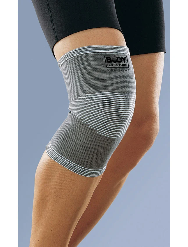 BODY SCULPTURE Elastična zaštita za koleno
1254 RSD 877 RSD