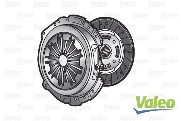 Spojnica komplet VA786017 - Audi A1 10-15