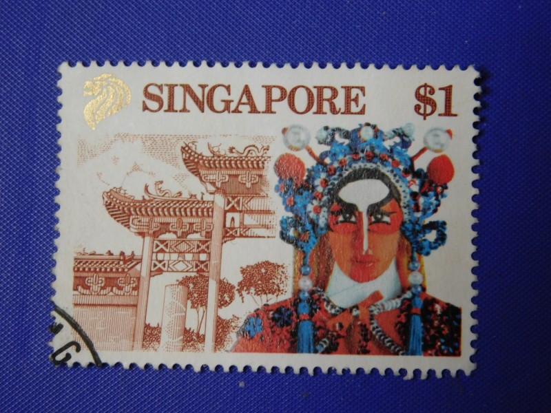 Singapur