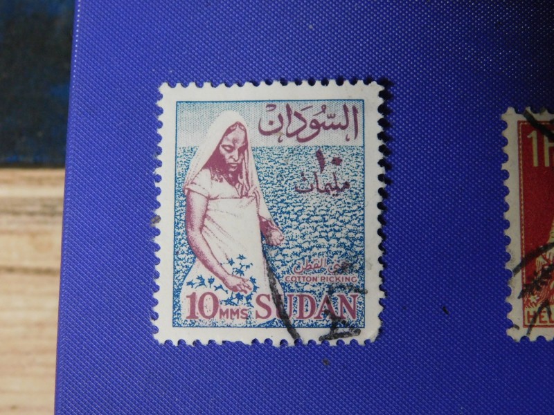 Sudan