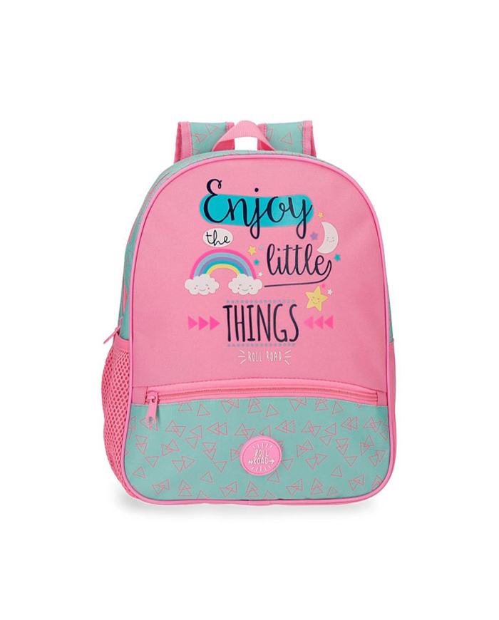 RANAC LITTLE THINGS PINK Movom