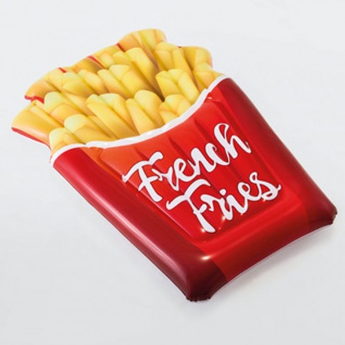 Dušek za vodu French Fries