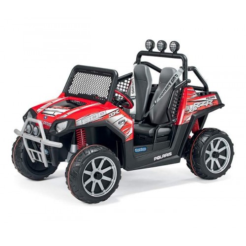 Džip na akumulator Peg Perego Polaris Ranger