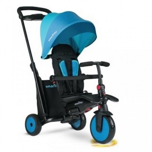 Tricikl Smart Trike Folding 500