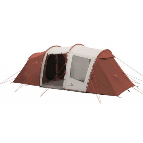 Šator za kampovanje Huntsville Twin