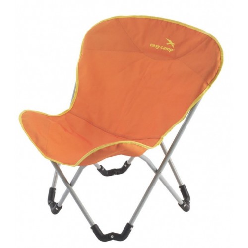 Stolica za kampovanje Seashore Orange