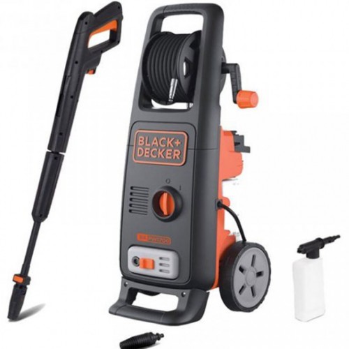 Perač pod pritiskom Black & Decker BXPW1700E