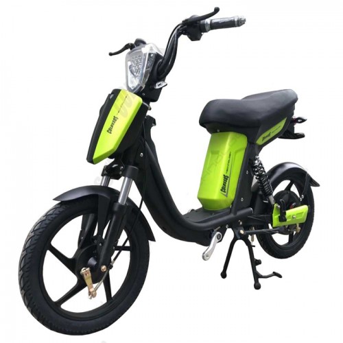 Električni bicikl Scooter CSS-53Q