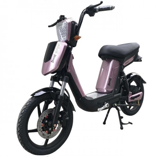 Električni bicikl Scooter CSS-54Q