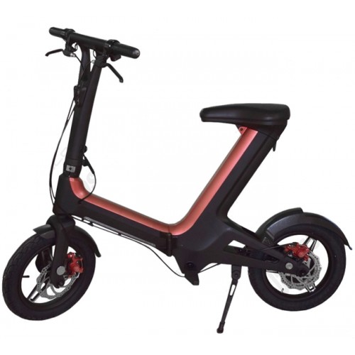 Električni bicikl Scooter CSS-56Q