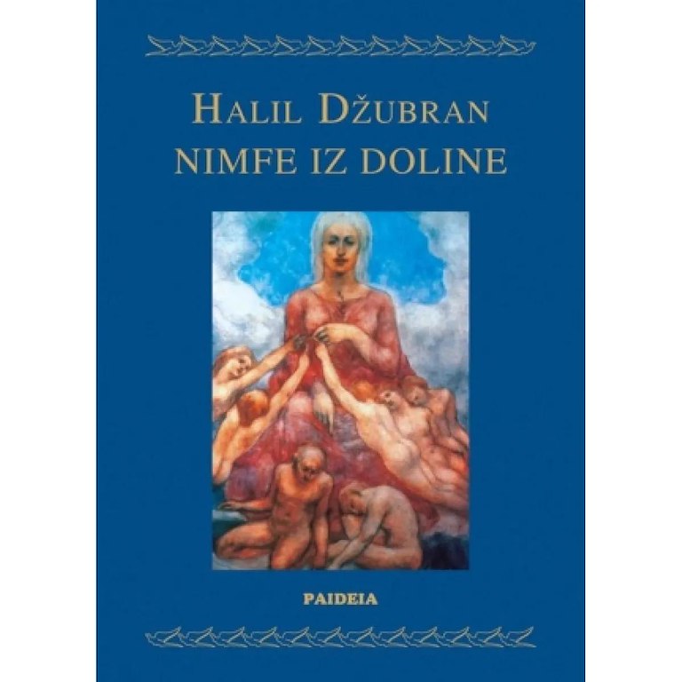 NIMFE IZ DOLINE