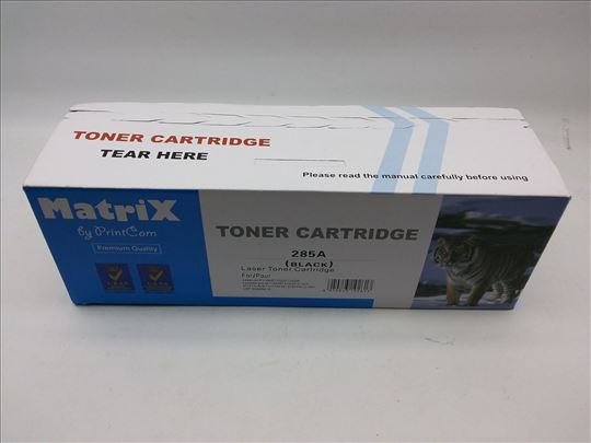 Matrix Toner Cartridge - toner za štampač