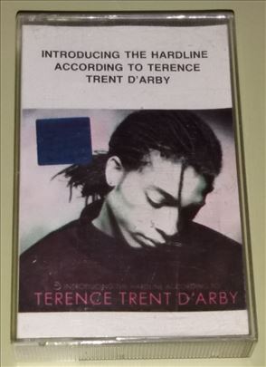 Terence Trent DArby - 1987 -