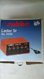 Robbe Lader 5R punjač baterija za modele