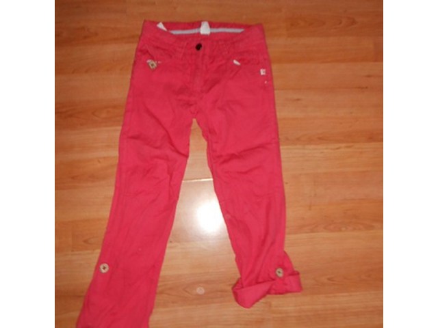 Pantalone bermude vel. 8