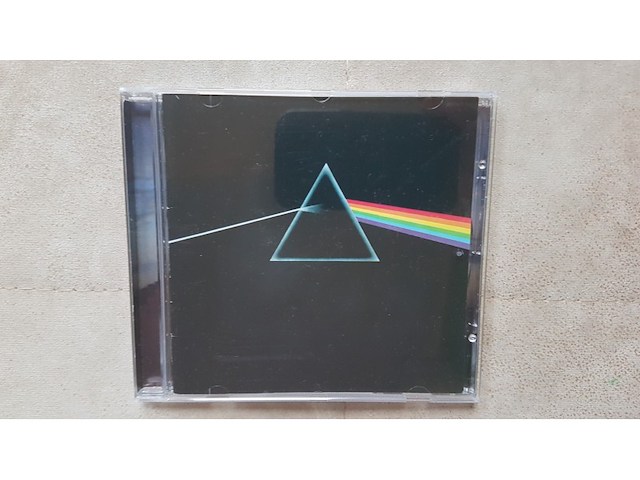Pink Floyd The Dark Side of the Moon (1973)