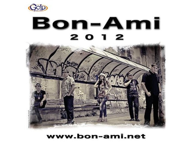 Bon - Ami 2012