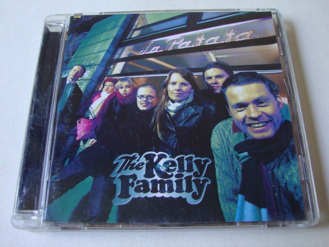 The Kelly Family - La Patata