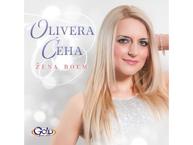 Olivera Ćeha – Žena boem