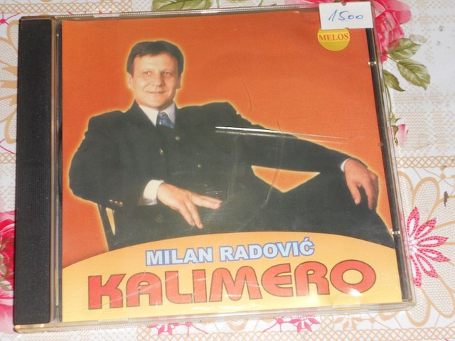 kalimero