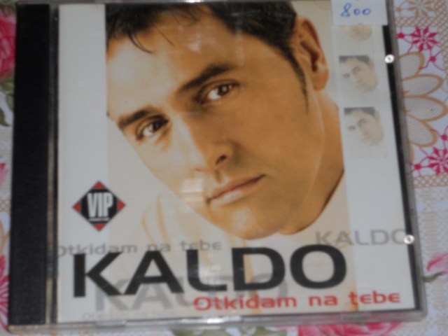 kaldo