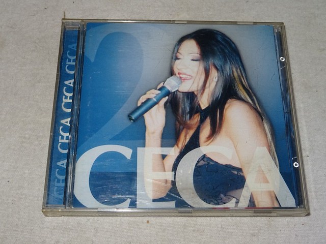 ceca 2