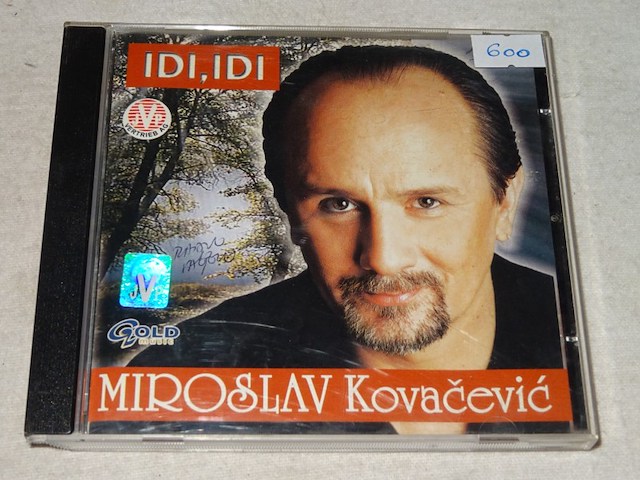 miroslav kovacevic