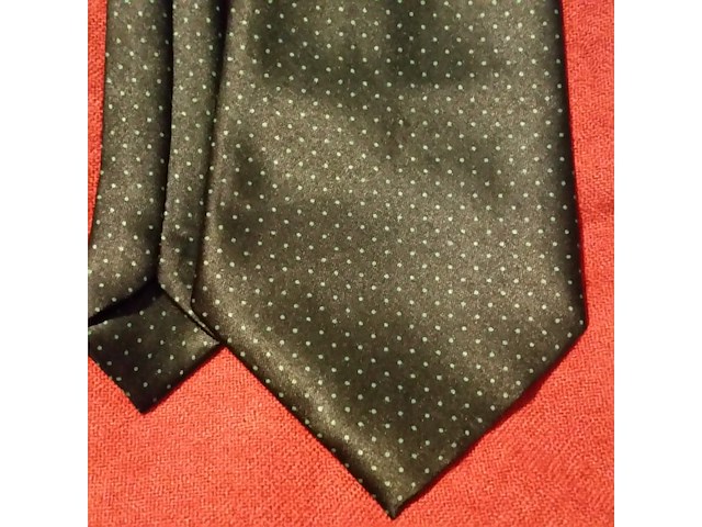 kravata rene shagal 100% svila nova