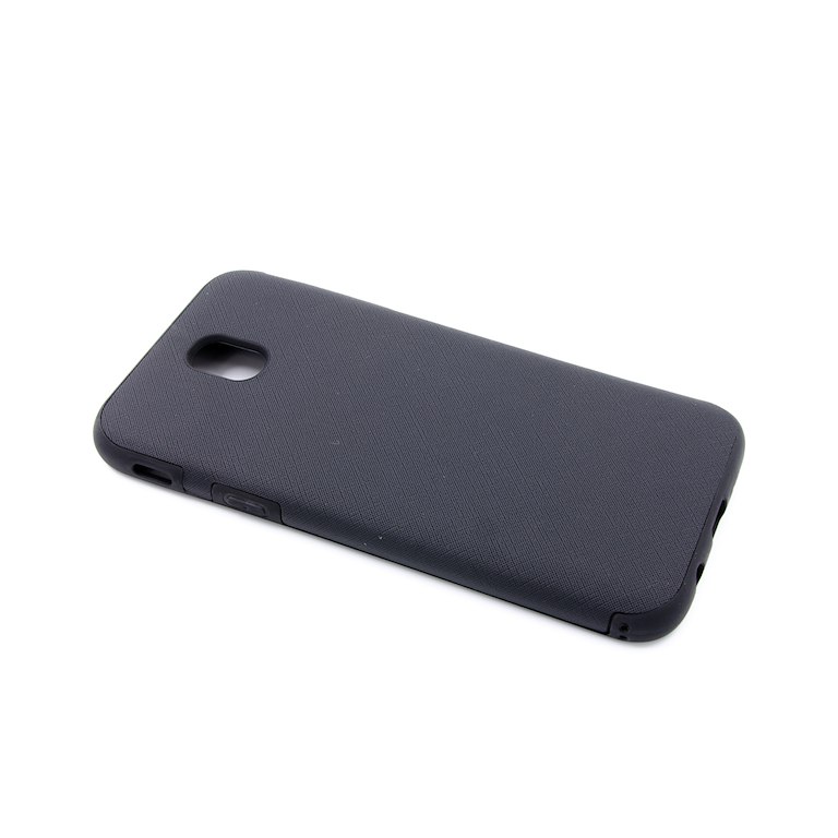 TPU CANVAS for SM-J530F (Galaxy J5 2017) crna