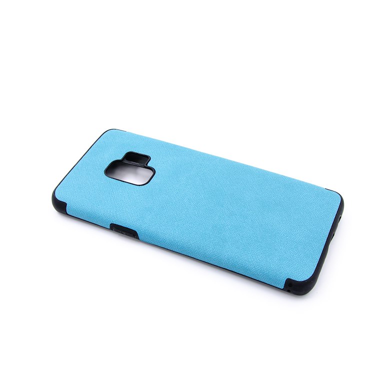 TPU CANVAS for SM-G960F (Galaxy S9) plava