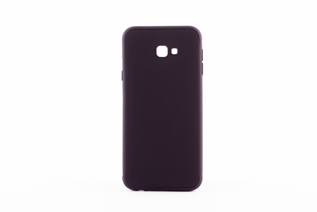 TPU CANVAS for SM-J415F (Galaxy J4 Plus 2018) crna