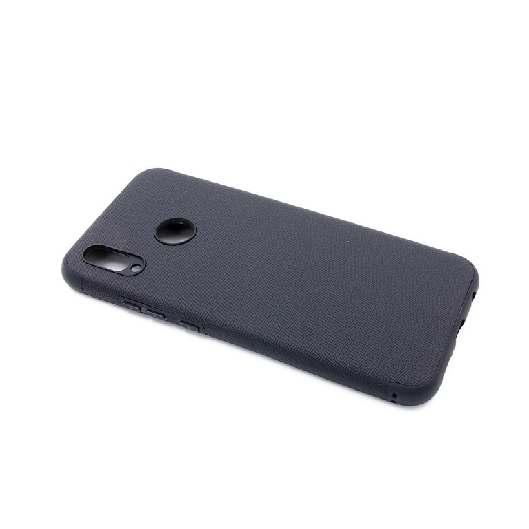 TPU CANVAS P20 Lite (crna)