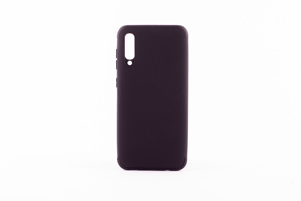 TPU CANVAS for SM-A505F (Galaxy A50) crna