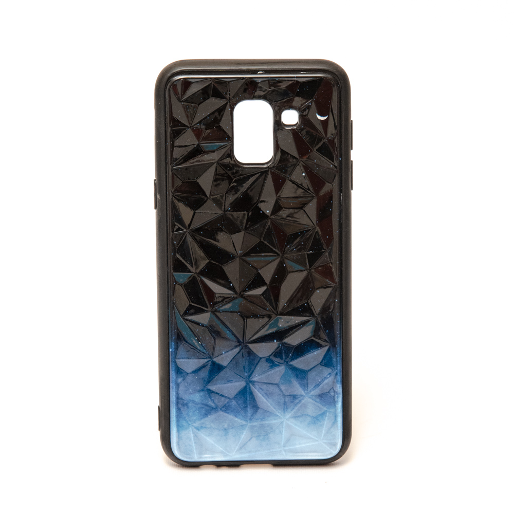 TPU GLASS NEW for SM-A605F (Galaxy A6 Plus 2018) 4