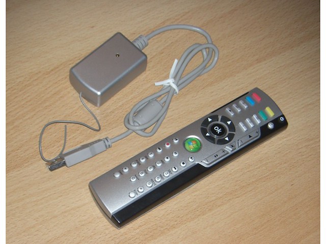 MEDION OR24V Remote Control - daljinac za PC