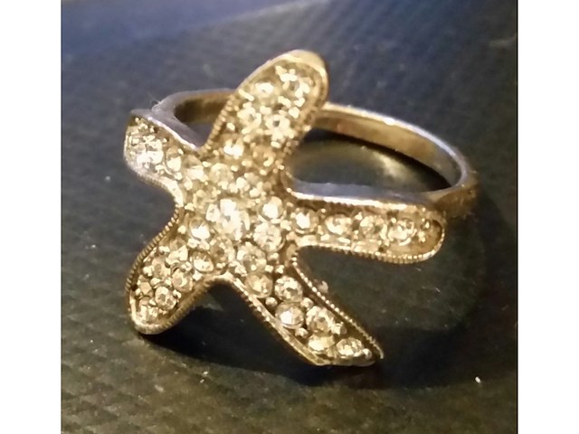 Prsten - zvezda