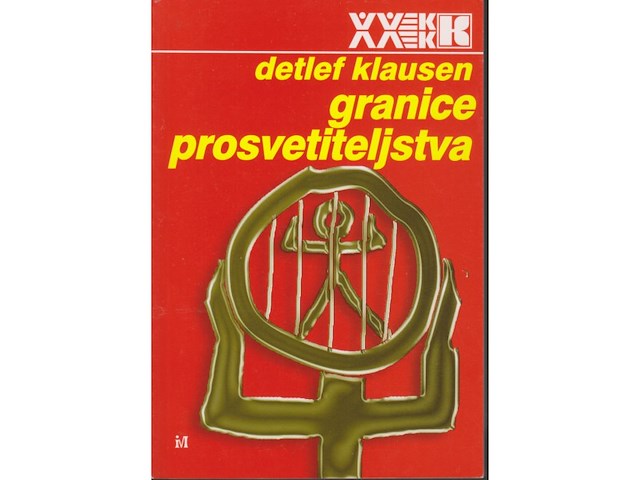 GRANICE PROSVETITELJSTVA / perfekttttttttttt