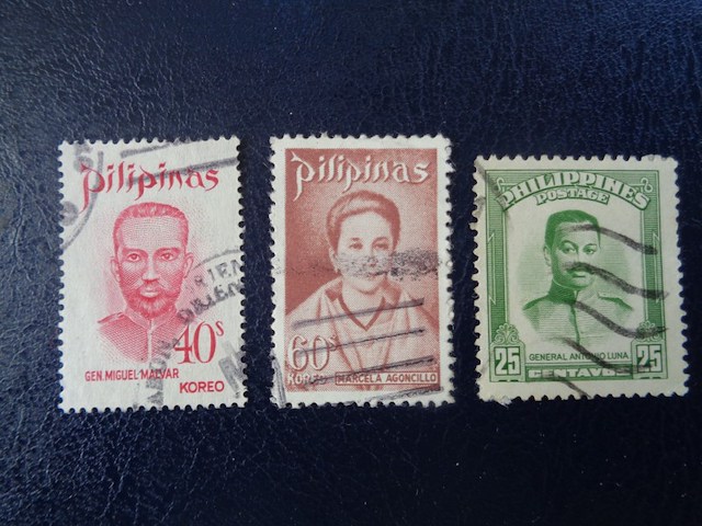 filipini 301