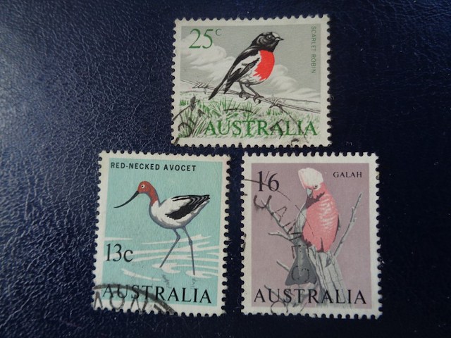 australia 301