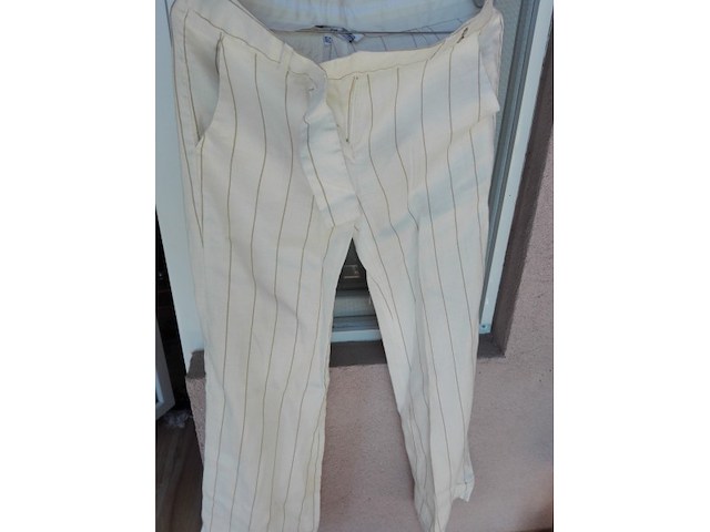 **Zara pantalone**