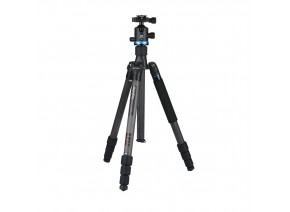 Benro FIF28CIB2 Carbon Fiber iFoto Tripod Kit