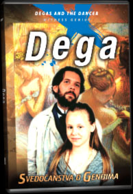 Dega (biografski)