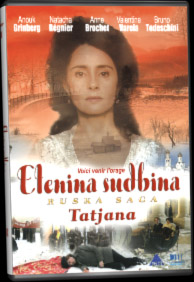 Elenina sudbina 1 – Tatjana