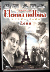 Elenina sudbina 3 â€“ Lena
