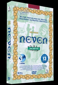 Neven I - DVD BOX SET