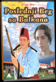 Poslednji beg sa Balkana 2