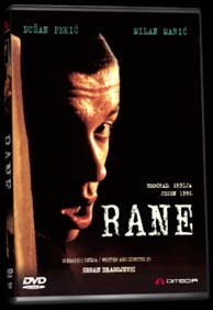 Rane